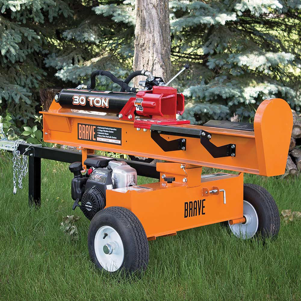 Wood Splitters