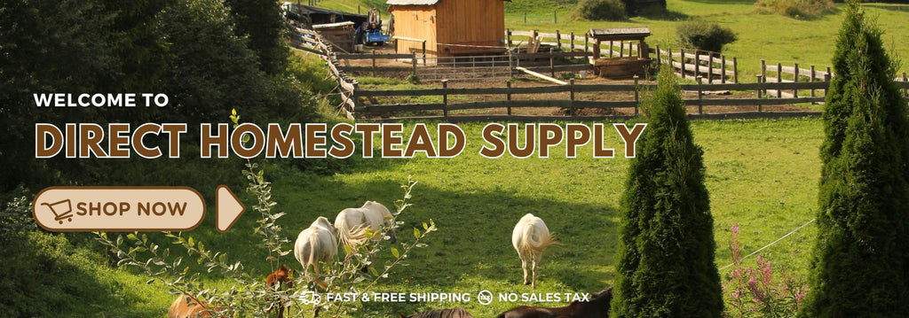 Direct Homestead Supply